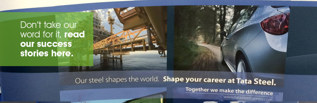 Logistics case studies | SAE