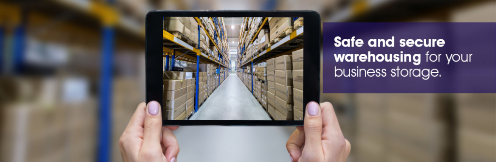 Storage solutions | SAE