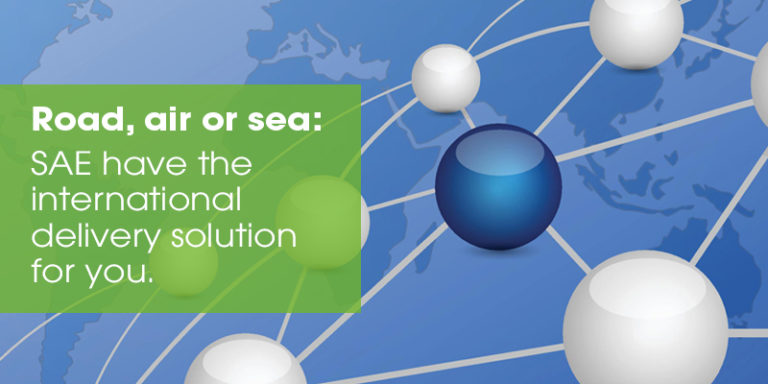 Top Tips for Custom’s Clearance Success | SAE