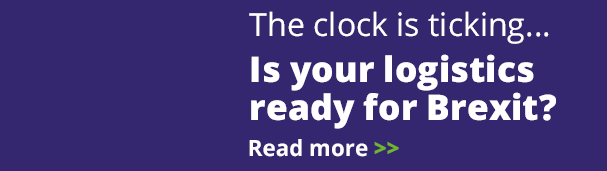 SAE logistics - delivering 3pl logistics services to businesses worldwide