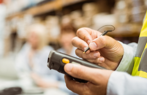 SAE | Delivering 3PL logistics services to businesses worldwide from ...