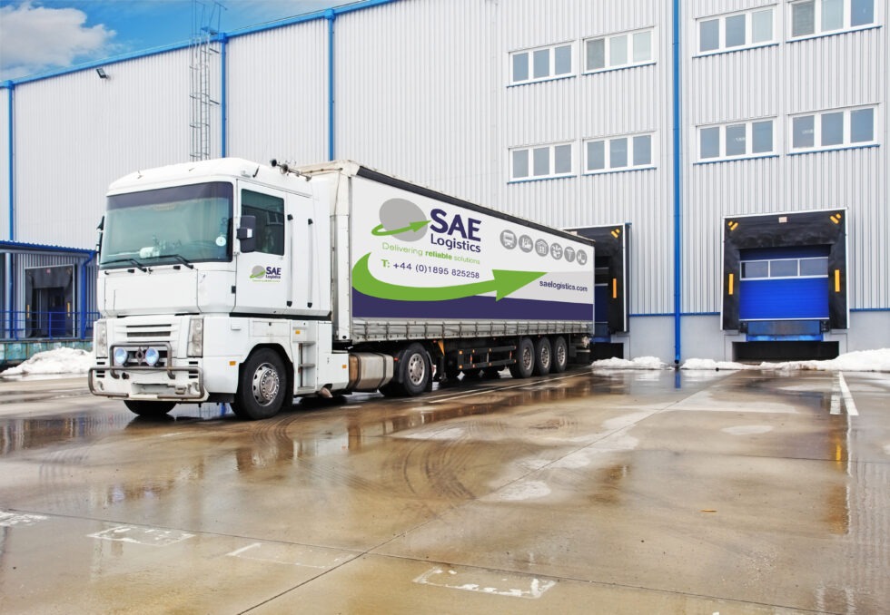 Specialist Transport Services from SAE | SAE